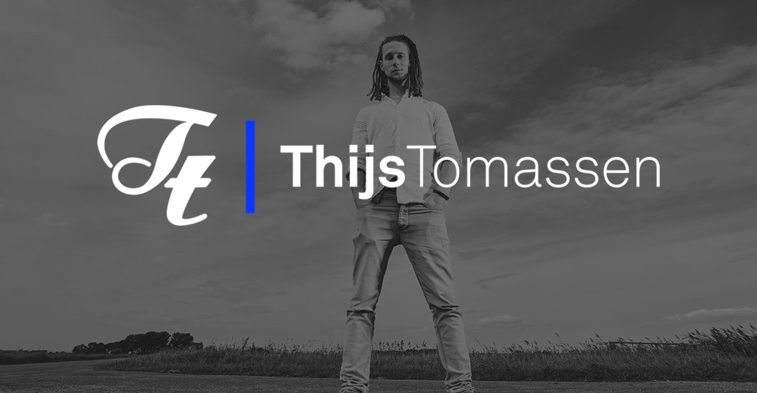 Wie is Thijs? - Thijs Tomassen